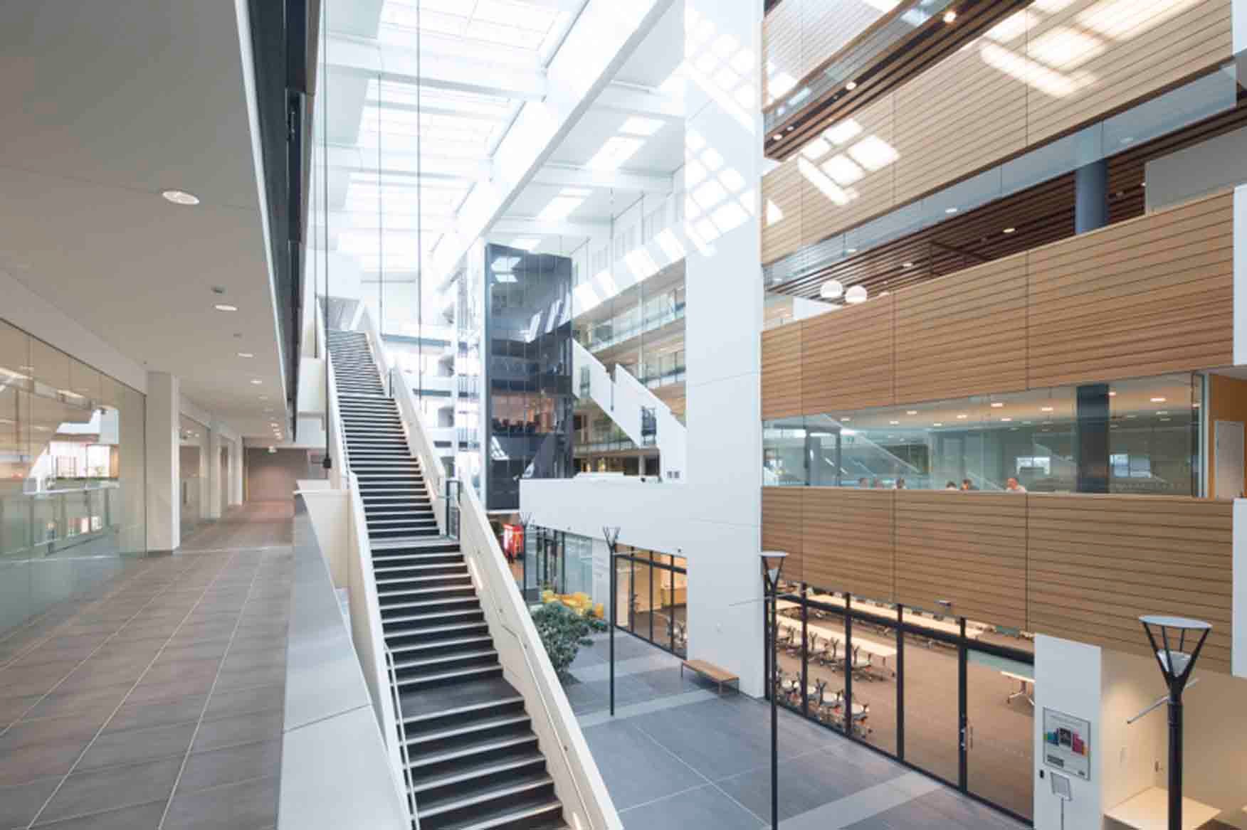 Caroline Chisholm Centre